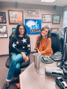 Podcast #9: Stress and Resilience with Dr. Tara Scott + My New Discovery!